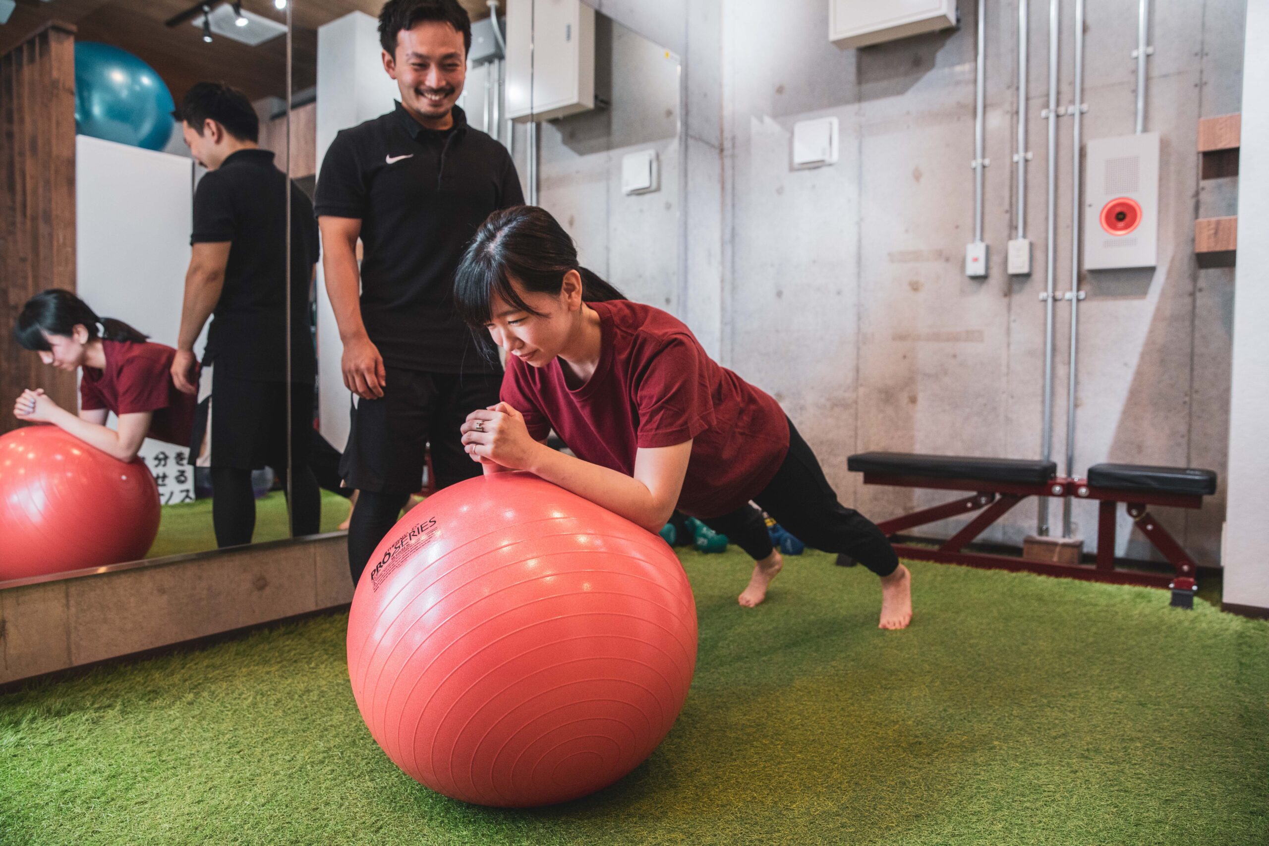 自由ヶ丘 整体 マッサージ& パーソナルトレーニング 、 鍼灸治療 ｜ ARK Conditioning Laboratory